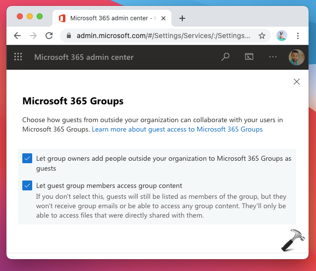 Configure Guest Access for Microsoft Teams Configure Guest Access for Microsoft Teams