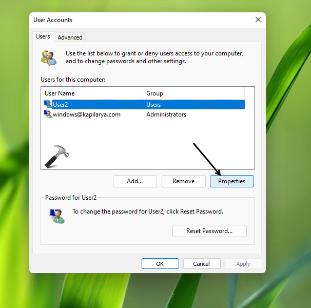How to create a local account in Windows 11 How to create a local account in Windows 11