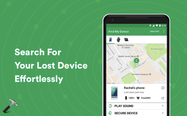 The Best Way To Track A Phone For Free Online 