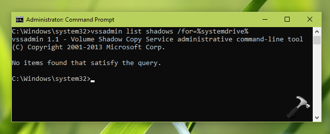 How to fix Windows Elevation of Privilege Vulnerability (CVE-2021-36934) How to fix Windows Elevation of Privilege Vulnerability (CVE-2021-36934)